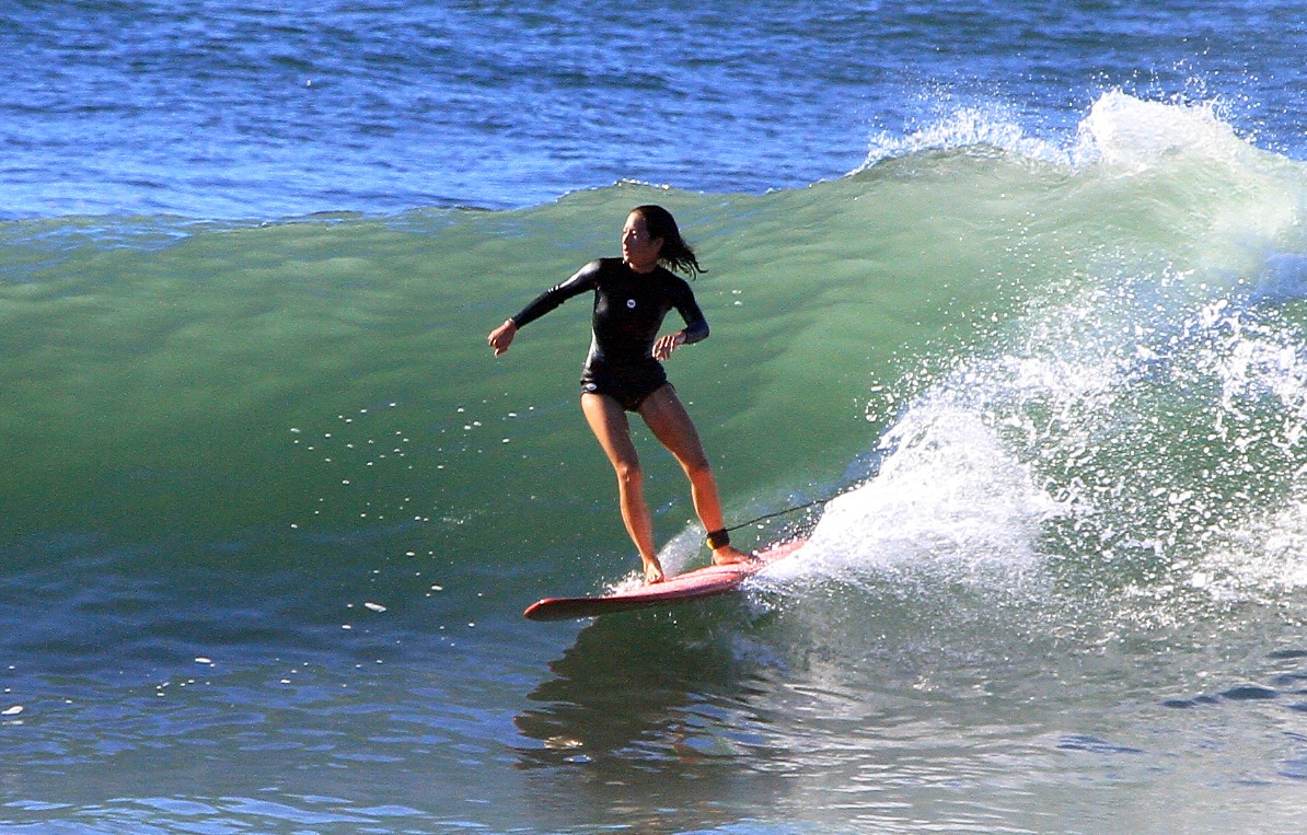 Surfing - El Salvador Retreats